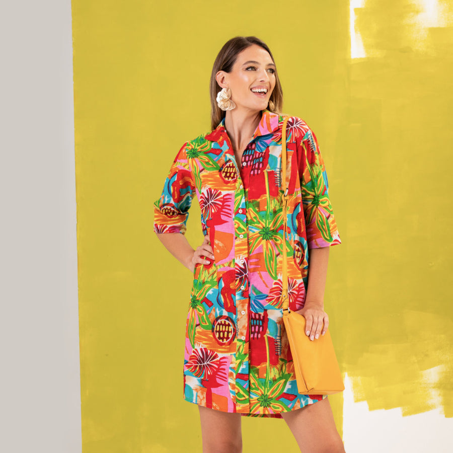 All Dresses – Page 2 – DE TIAMO